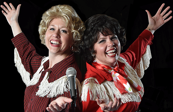 ‘Always… Patsy Cline’ a jukebox gem at Actors’ Summit | Bob Abelman ...