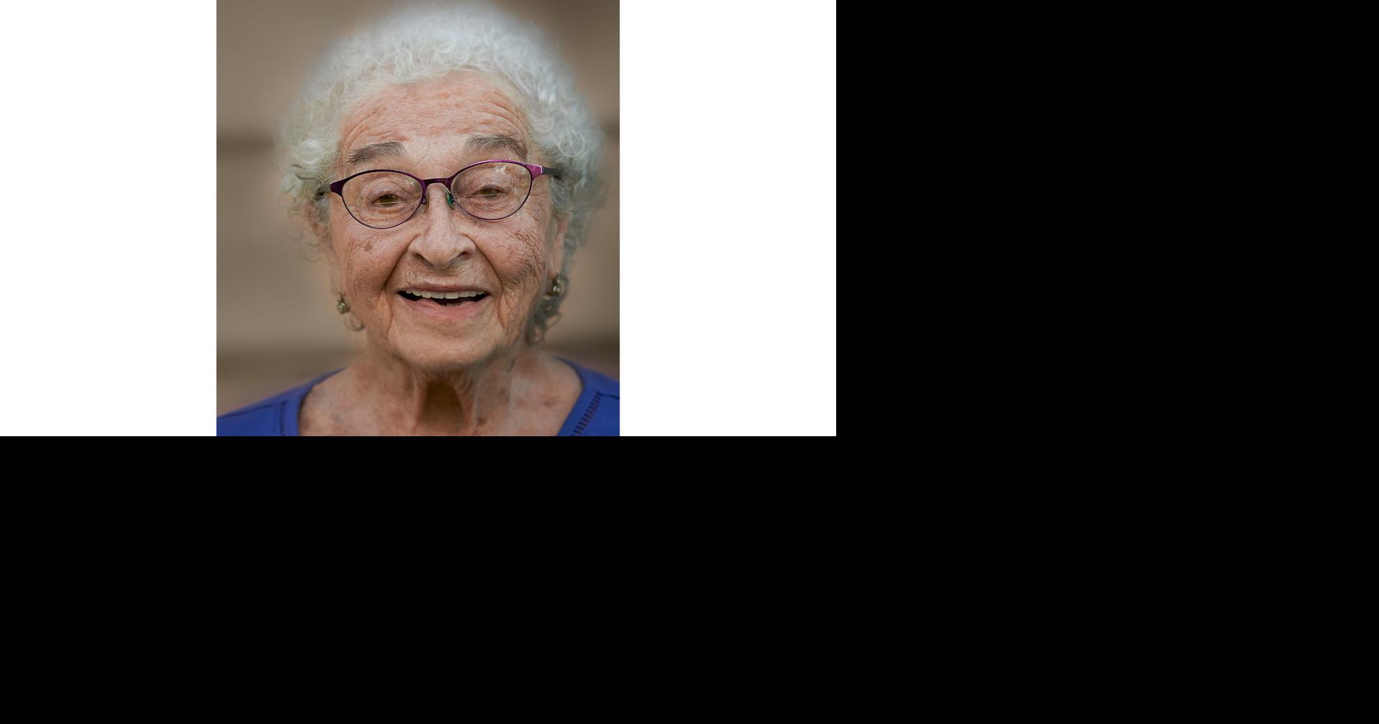 TINT to honor Erika Gold as she turns 90 with outdoor gathering place ...