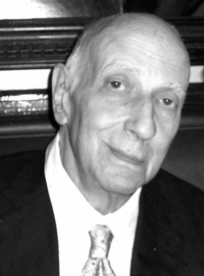 RONALD WEISS | Obituaries | clevelandjewishnews.com