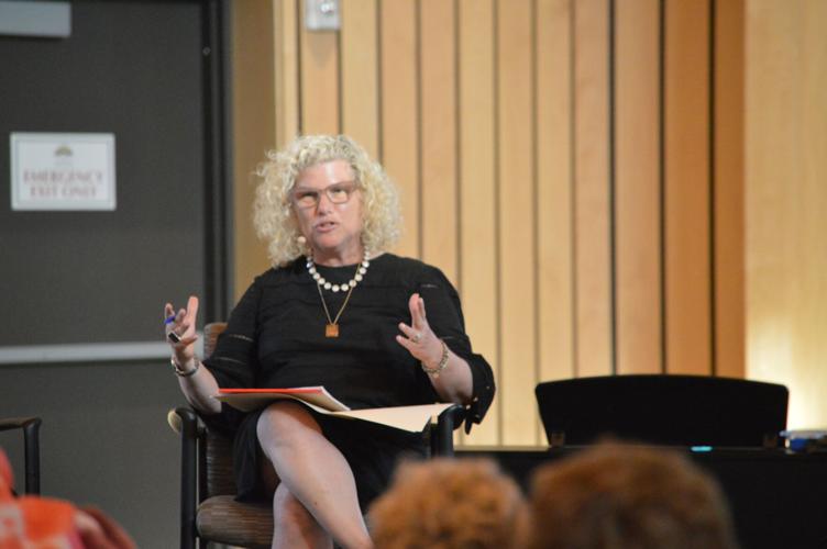 Officials, others explain the power of young voices | Local News ...