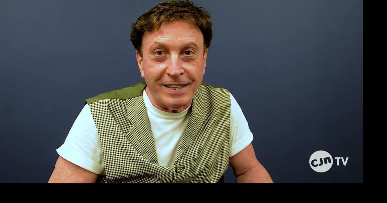 After 42 years, CJPC account executive Ron ‘the kid’ Greenbaum bids ...