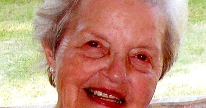 Wachsberger, Shirley | Obituaries | clevelandjewishnews.com