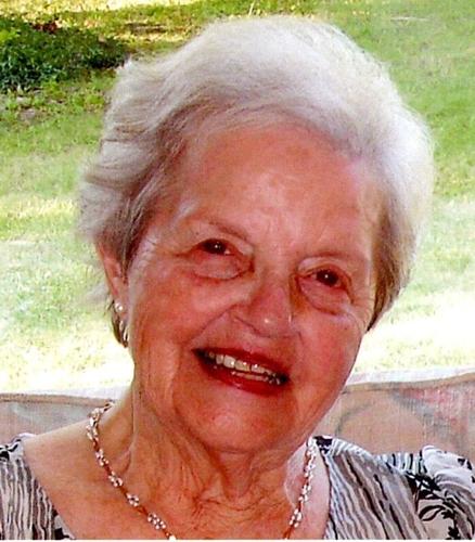 Wachsberger, Shirley | Obituaries | clevelandjewishnews.com