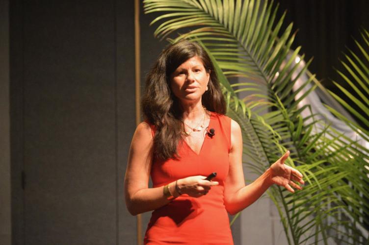 Federation women’s philanthropy luncheon draws 450 | Local News ...
