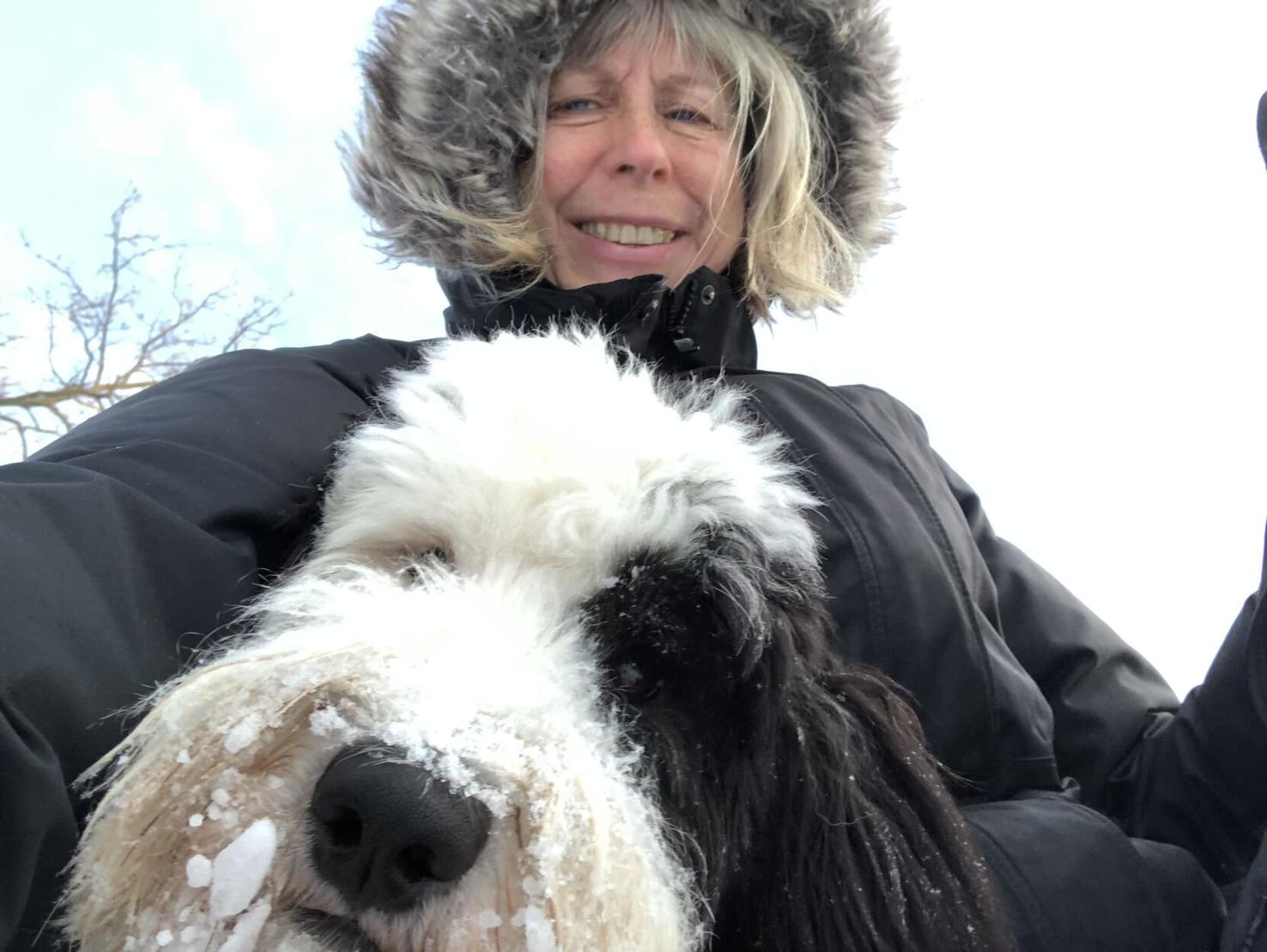 Hey Mack, I love ‘Gotcha Day’ | Regina Brett | clevelandjewishnews.com