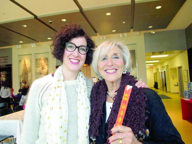 Maltz Museum event | CJN Columnists | clevelandjewishnews.com