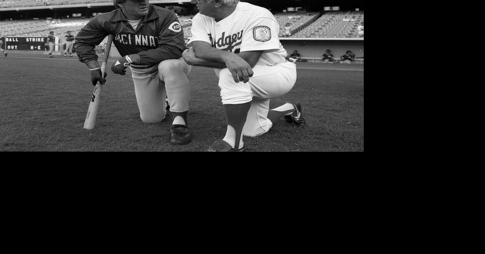 Momentum grows for Rose in Hall of Fame, but don’t bet on it | Andy ...