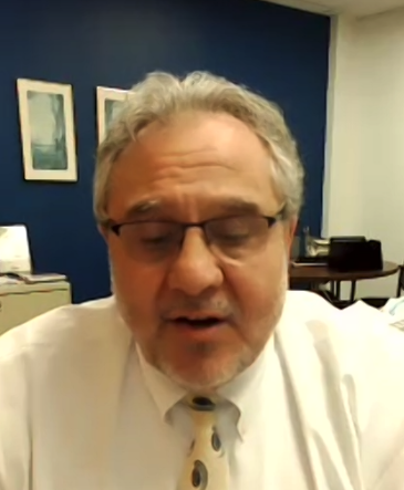 Downtown Cleveland Alliance discusses perseverance | Local News ...