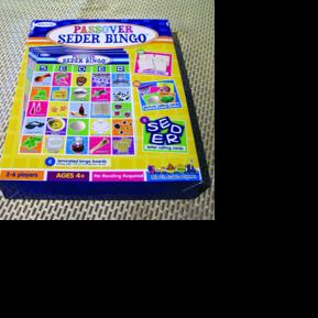 Passover games for children | Holidays | clevelandjewishnews.com