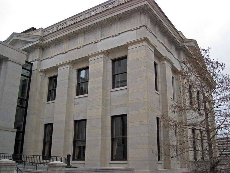 CAIR leader tells Ohio Senate that Israel has ‘largest human skin bank ...
