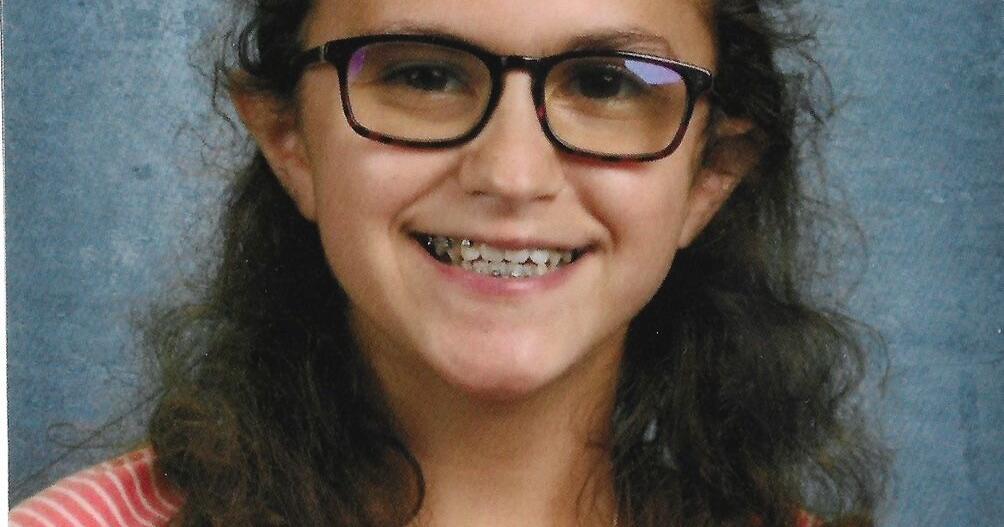 Ellie Klein | B'nai Mitzvah | clevelandjewishnews.com