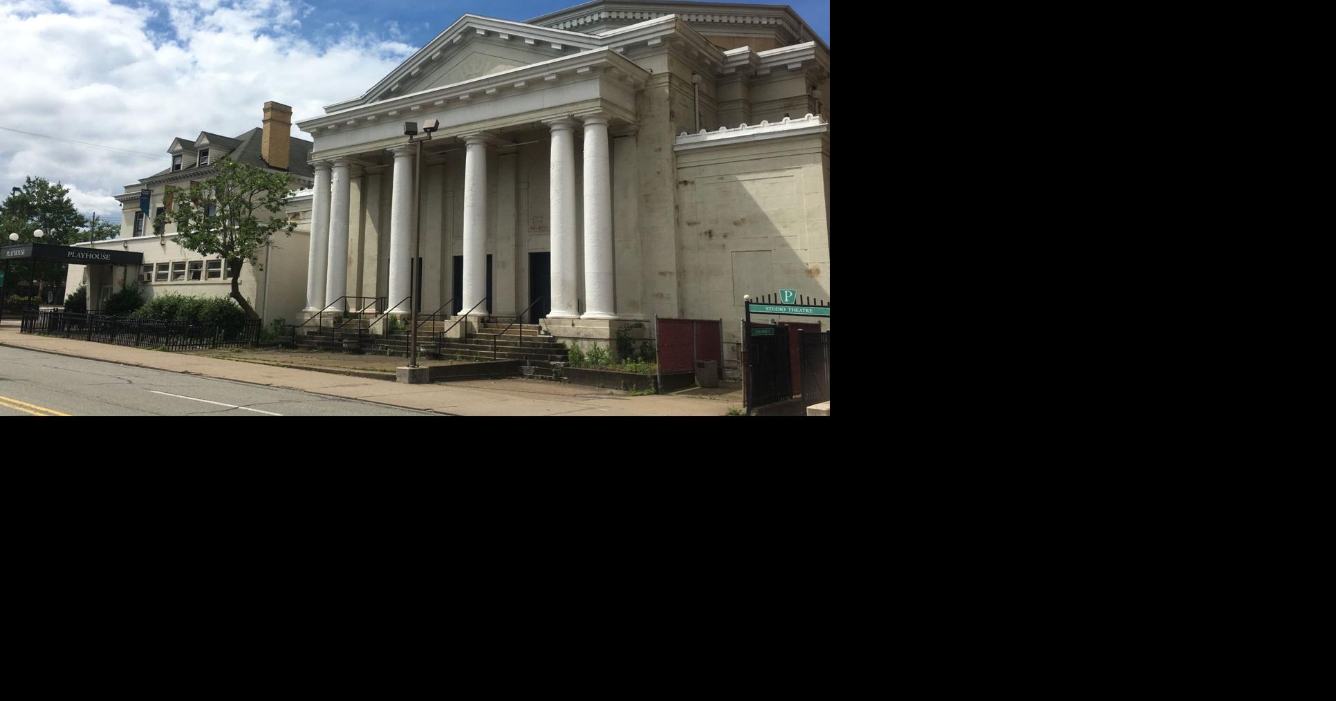 Time capsule from 1906 uncovered at former Tree of Life building site ...