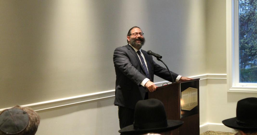 Jacobson headlines Telshe Yeshiva honorary dinner | News ...