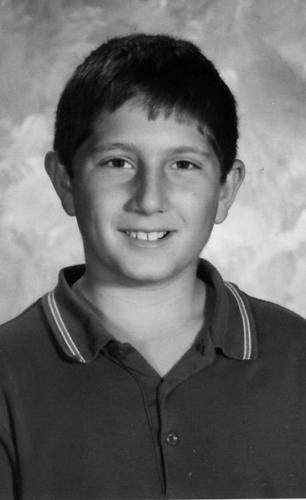 Danny Sheridan | Find this article in the CJN archive ...