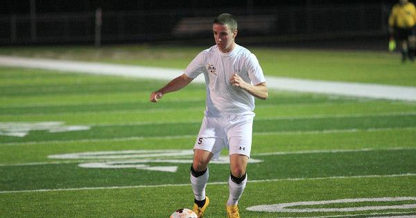 Player of the Week: Brett Gordon | Local News | clevelandjewishnews.com