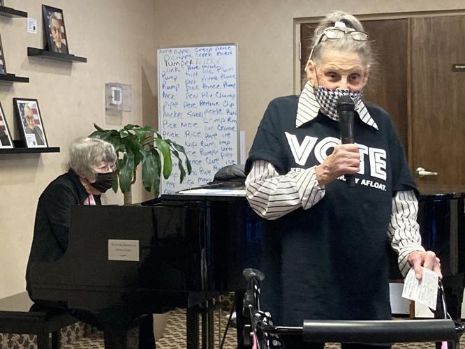 Silver Linings: Carol Spero | Silver Linings | clevelandjewishnews.com