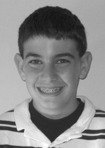 Matthew Solomon Turell | Find this article in the CJN archive ...