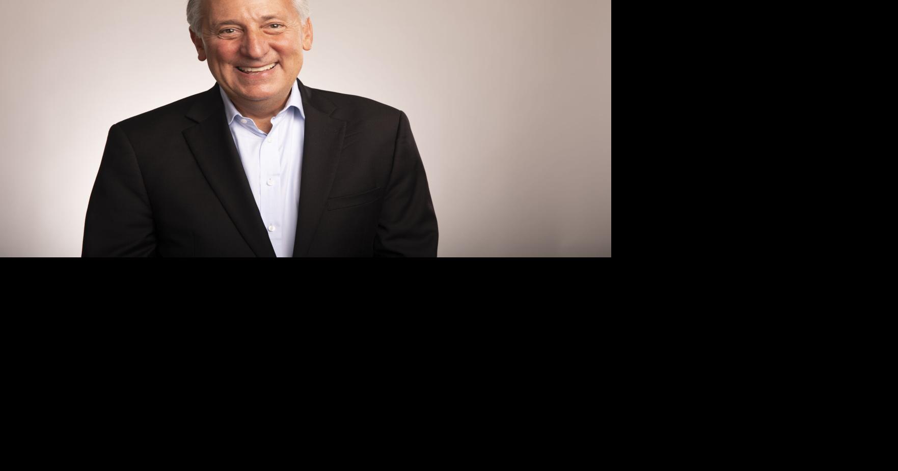 Fingerhut outlines importance of DC rally | Local News ...