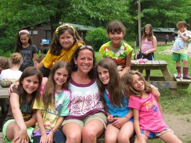 Camp Wise director bids farewell | Find this article in the CJN archive ...