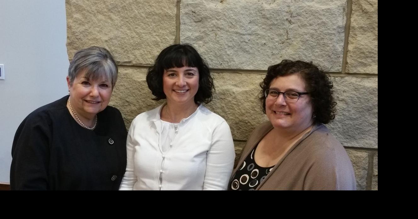 Temple Emanu El religious school earns accreditation | Community ...
