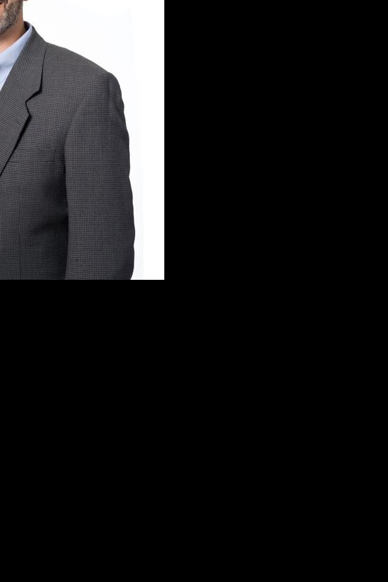 Rick Vincent | | clevelandjewishnews.com