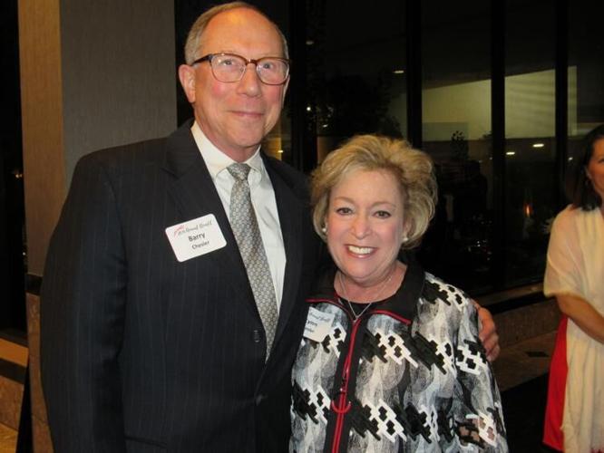 Barry R. Chesler, invaluable to CJPC and others, recalled for kindness ...
