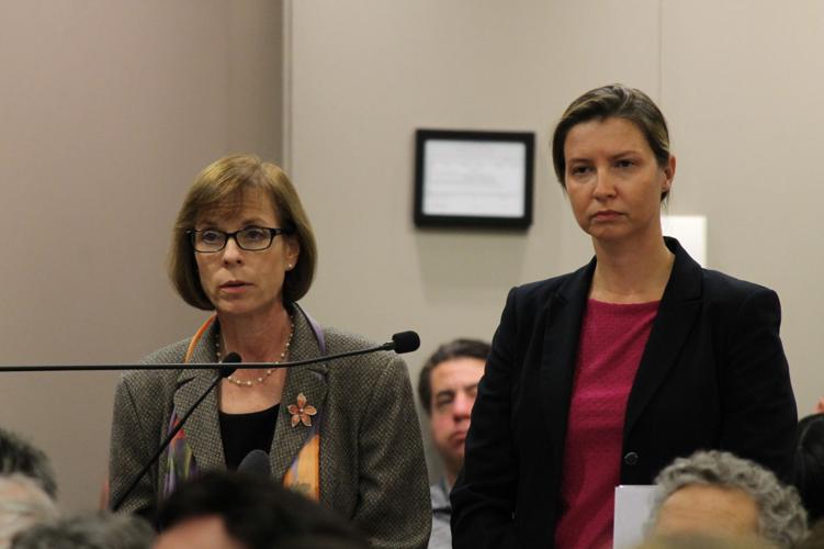 Beachwood Mayor Martin S. Horwitz 'forgiven' unanimously by council ...