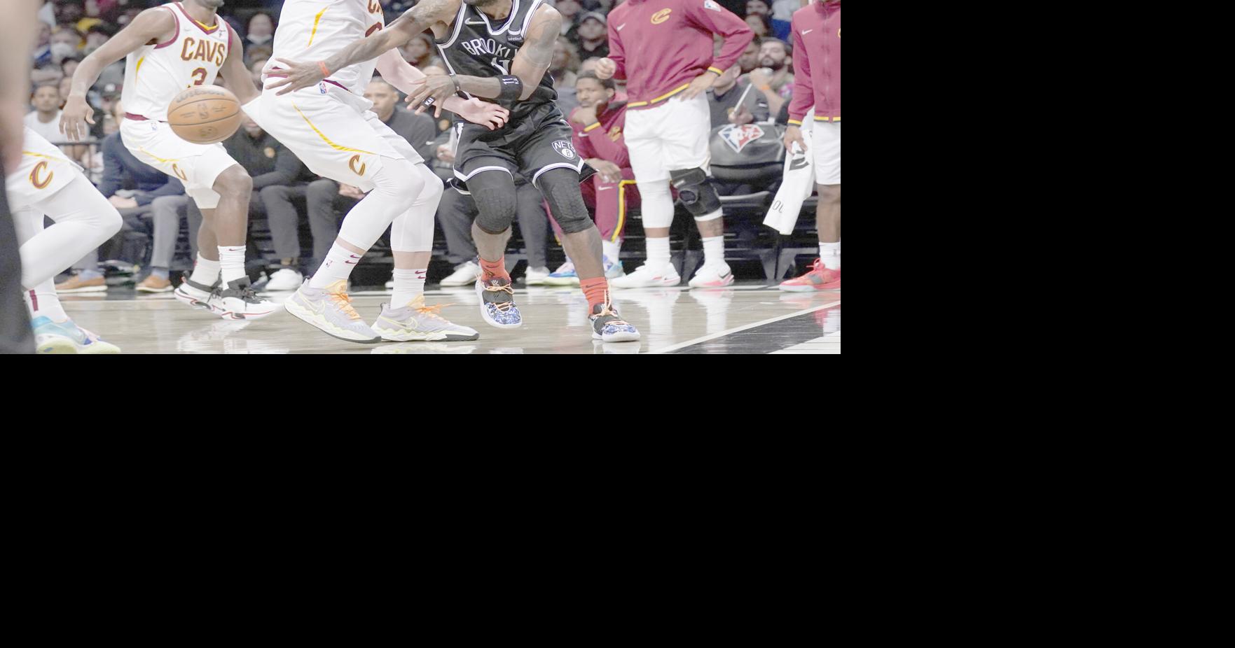 Cavs have one last shot to make playoffs this season | Andy Baskin ...