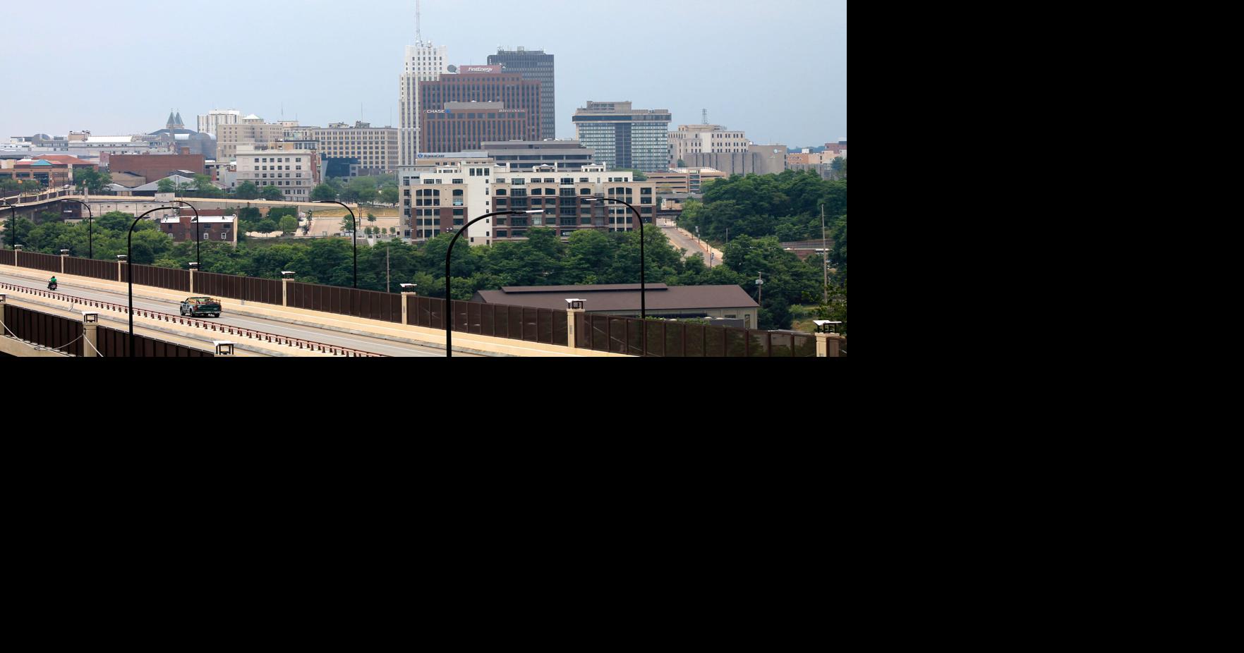 Akron curfew lifted at 6 a.m. July 6 | Local News | clevelandjewishnews.com