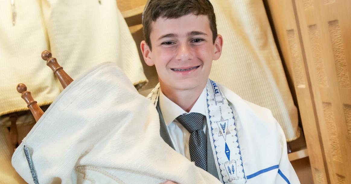 Jonah Silver | Spotlight | clevelandjewishnews.com