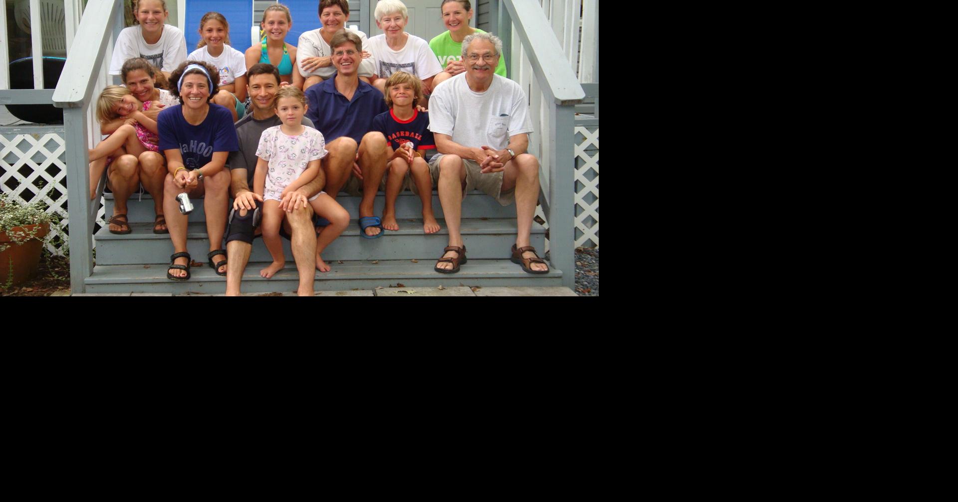 Donald Freedheim: Aug. 31, 1932 – May 15, 2023 | Local News ...