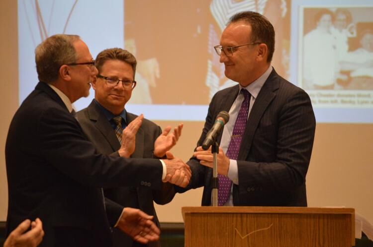 Barry R. Chesler, invaluable to CJPC and others, recalled for kindness ...