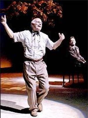 'Tuesdays with Morrie' embraces universal themes | Find this article in ...