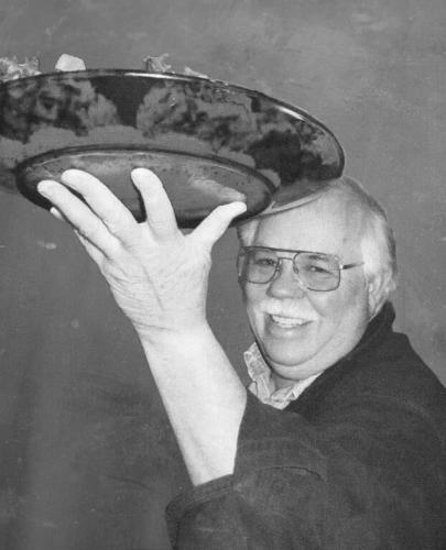 Currier, Lew | Obituaries | clevelandjewishnews.com