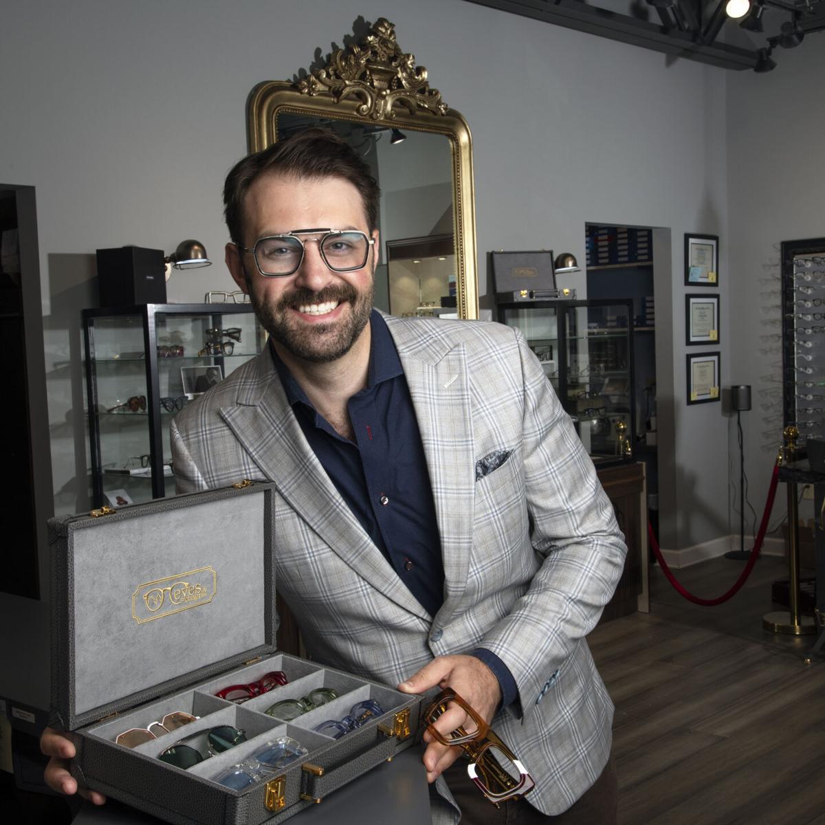 Kevin Kretch | 12 Under 36 | clevelandjewishnews.com