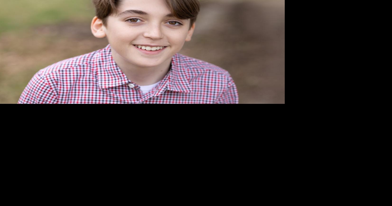 Max Weiss | B'nai Mitzvah | clevelandjewishnews.com