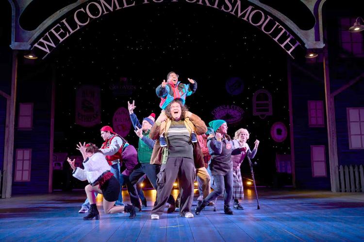 ‘Freak the Mighty’ offers ageless, timeless lesson | Sheri Gross ...