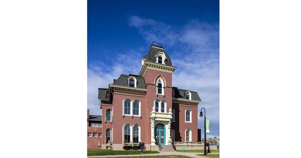 Free summer events at children’s museum | Briefs | clevelandjewishnews.com