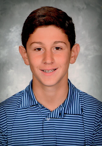 Matthew Levi Siff | B'nai Mitzvah | clevelandjewishnews.com