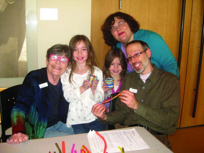 Maltz Museum Chinese program | News | clevelandjewishnews.com