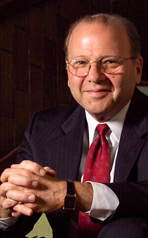 Former Carnegie Mellon president Cohon, Beachwood native, dies at 76 ...