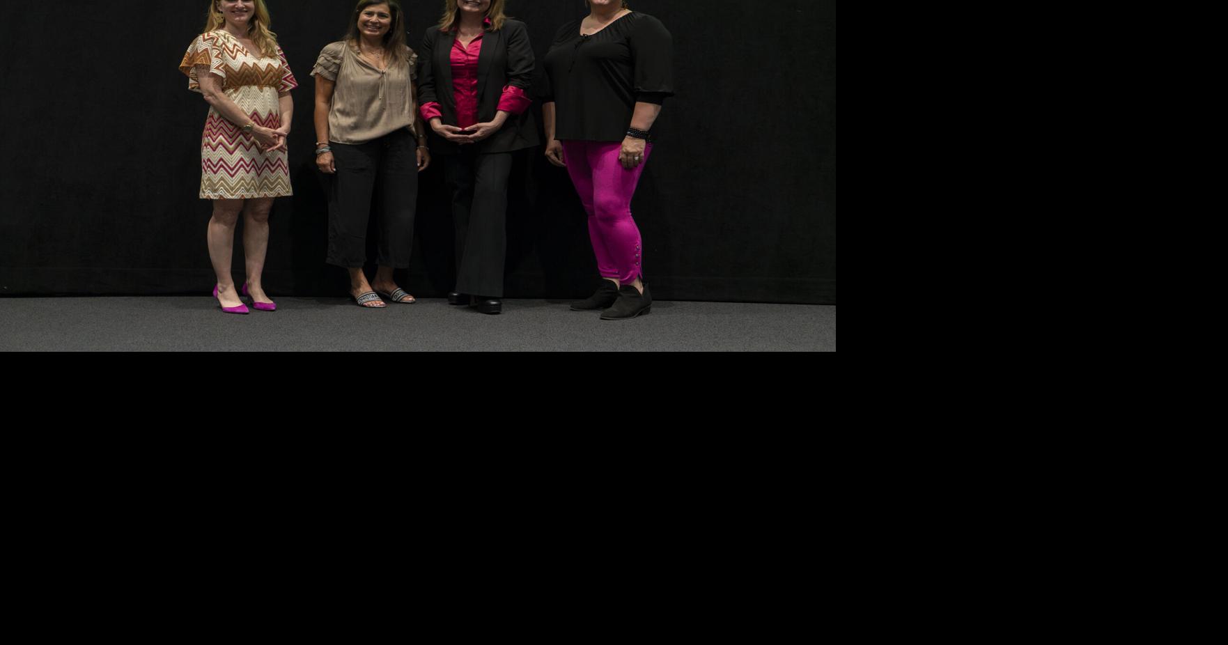 Heights High’s Rich-Drehs recognized by Cleveland Institute of Art ...