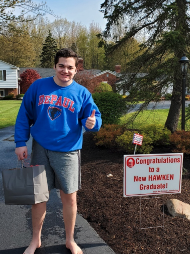 Matthew Blum / Hawken School | | clevelandjewishnews.com