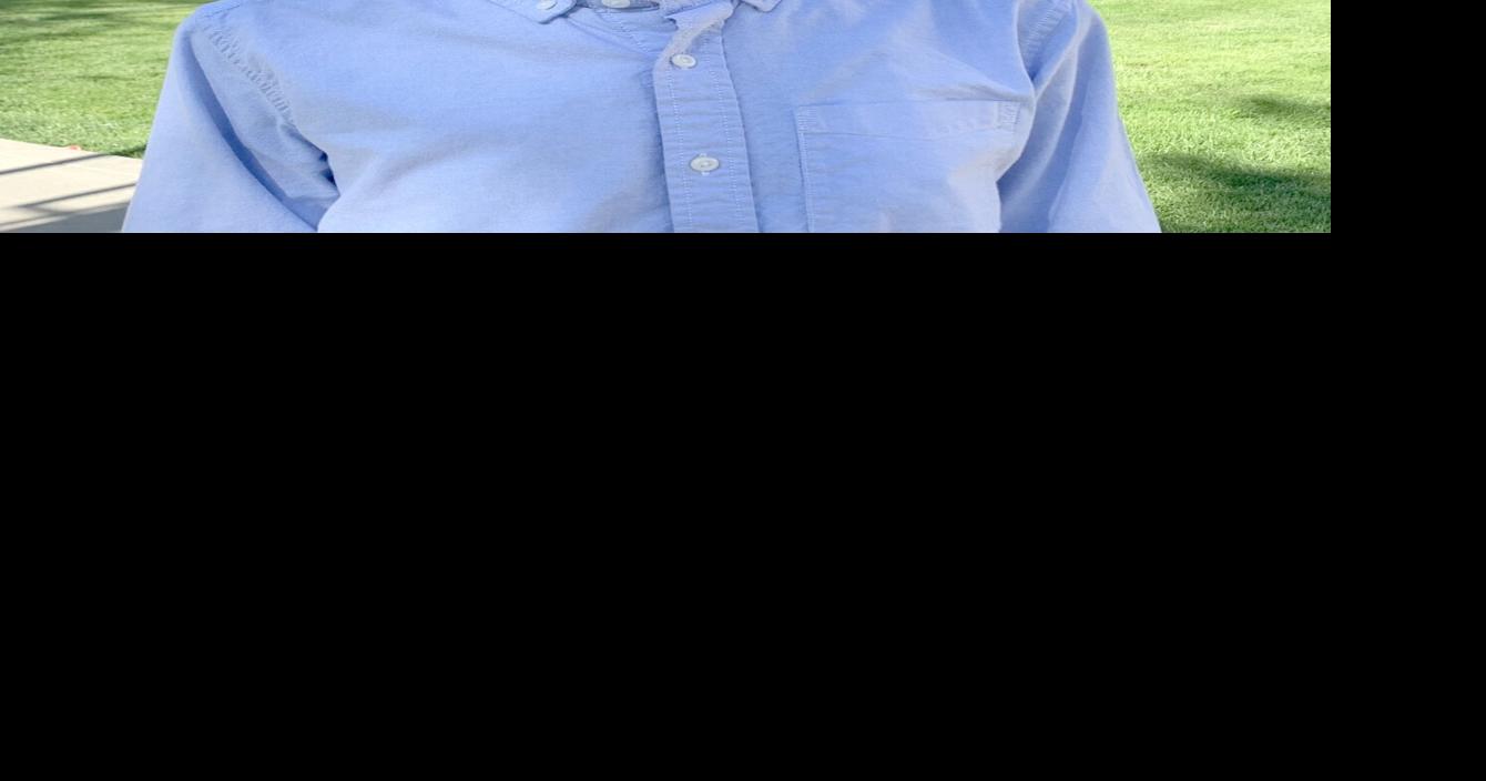 Andrew Seth Langer | B'nai Mitzvah | clevelandjewishnews.com