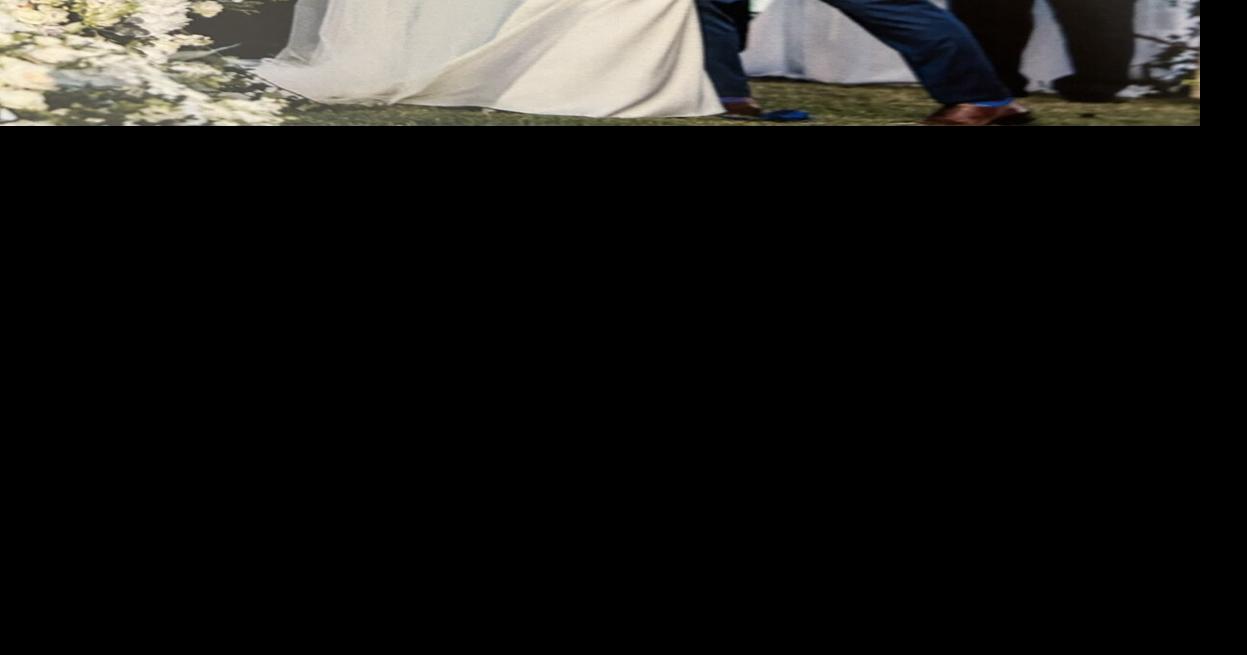 Rosenberg-Yungster | Weddings | clevelandjewishnews.com