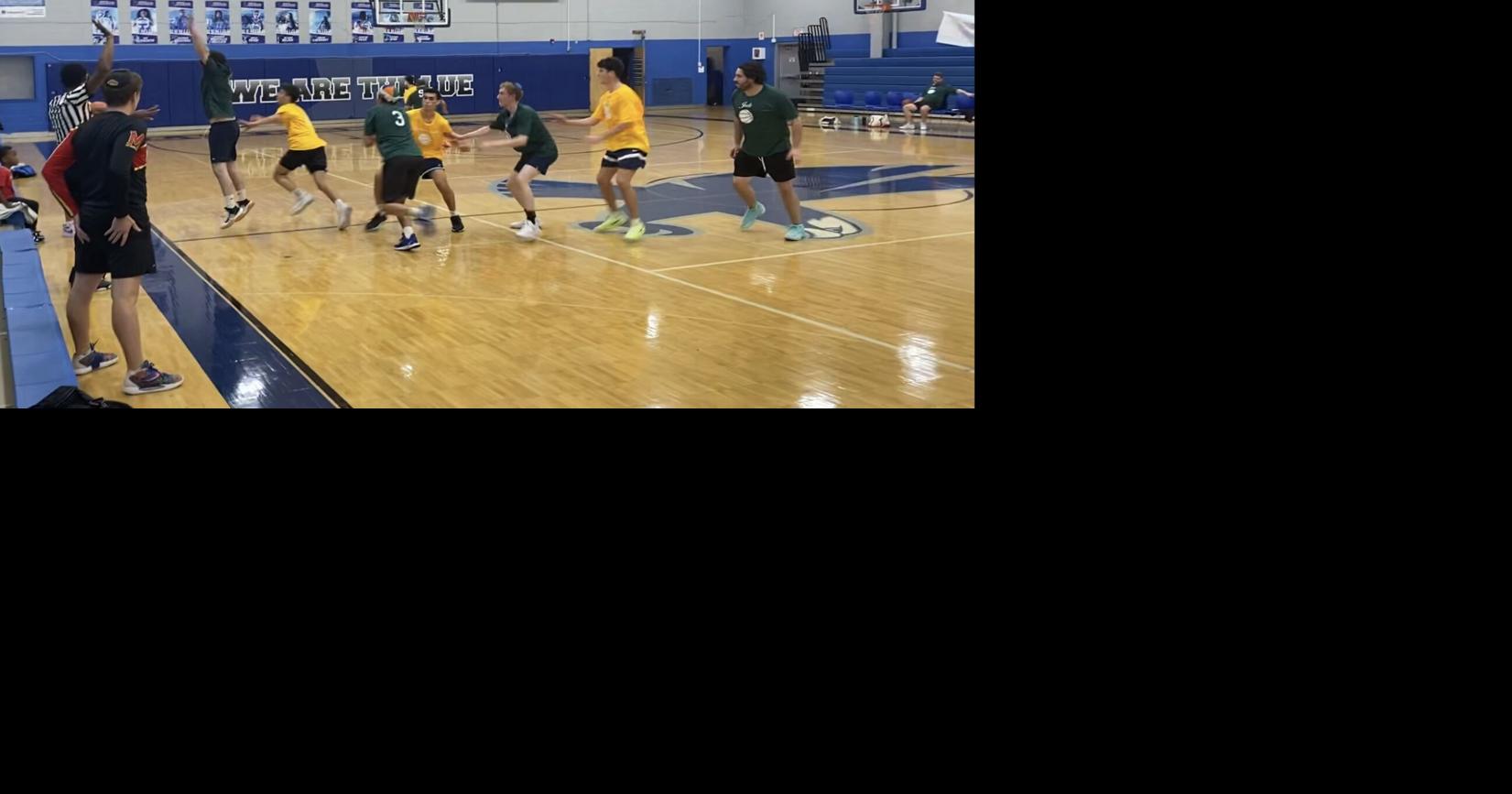 Adult Jewish basketball league hopes to net success | Local News ...