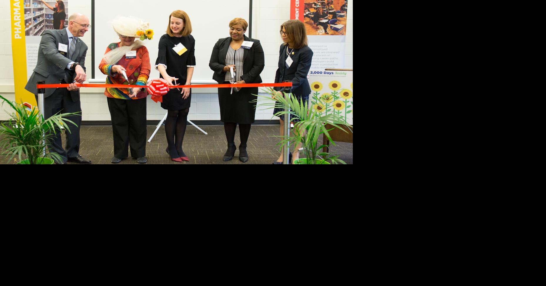 November Early Learning Center opens at Maple Heights library | In the ...