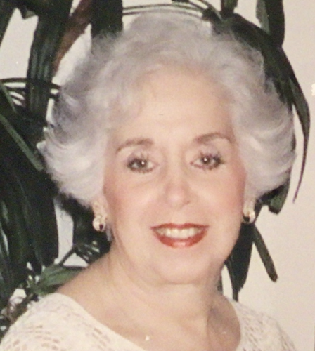 Rubin, Esther | Obituaries | clevelandjewishnews.com