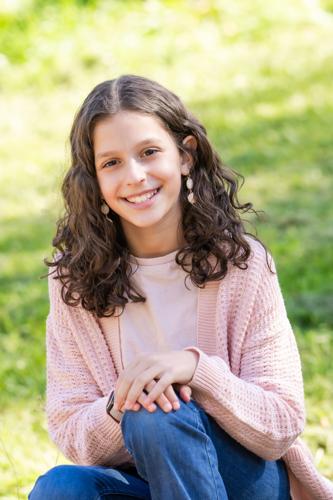 Beatrice Silverman | B'nai Mitzvah | clevelandjewishnews.com