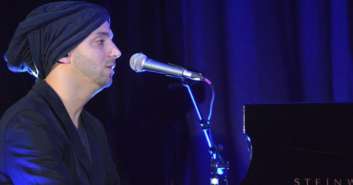 Israeli musician, singer Raichel returns for Yom Ha’atzmaut | Music ...